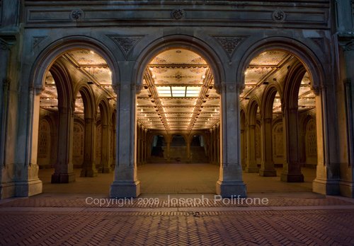 Photo entry: Arches