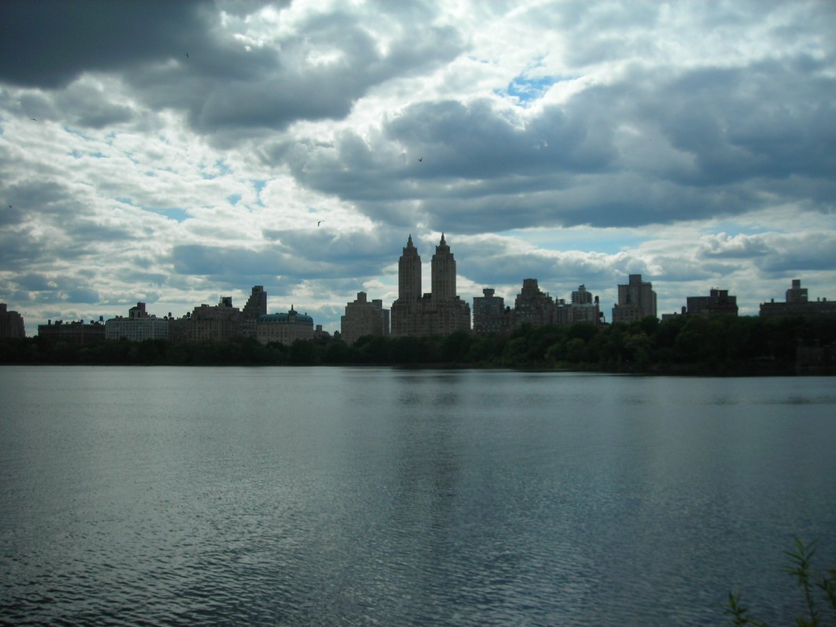 Photo entry: The West Side