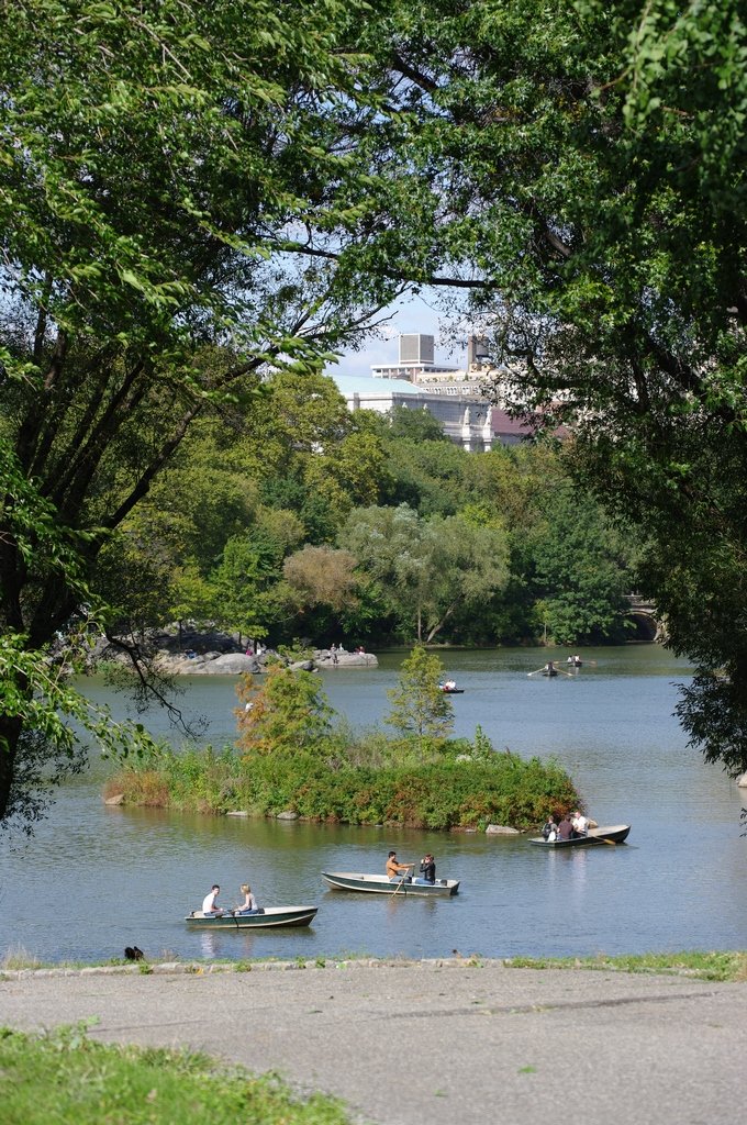 Photo entry: Lake View