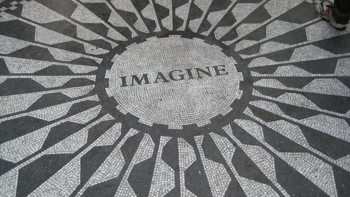 Photo entry: Imagine
